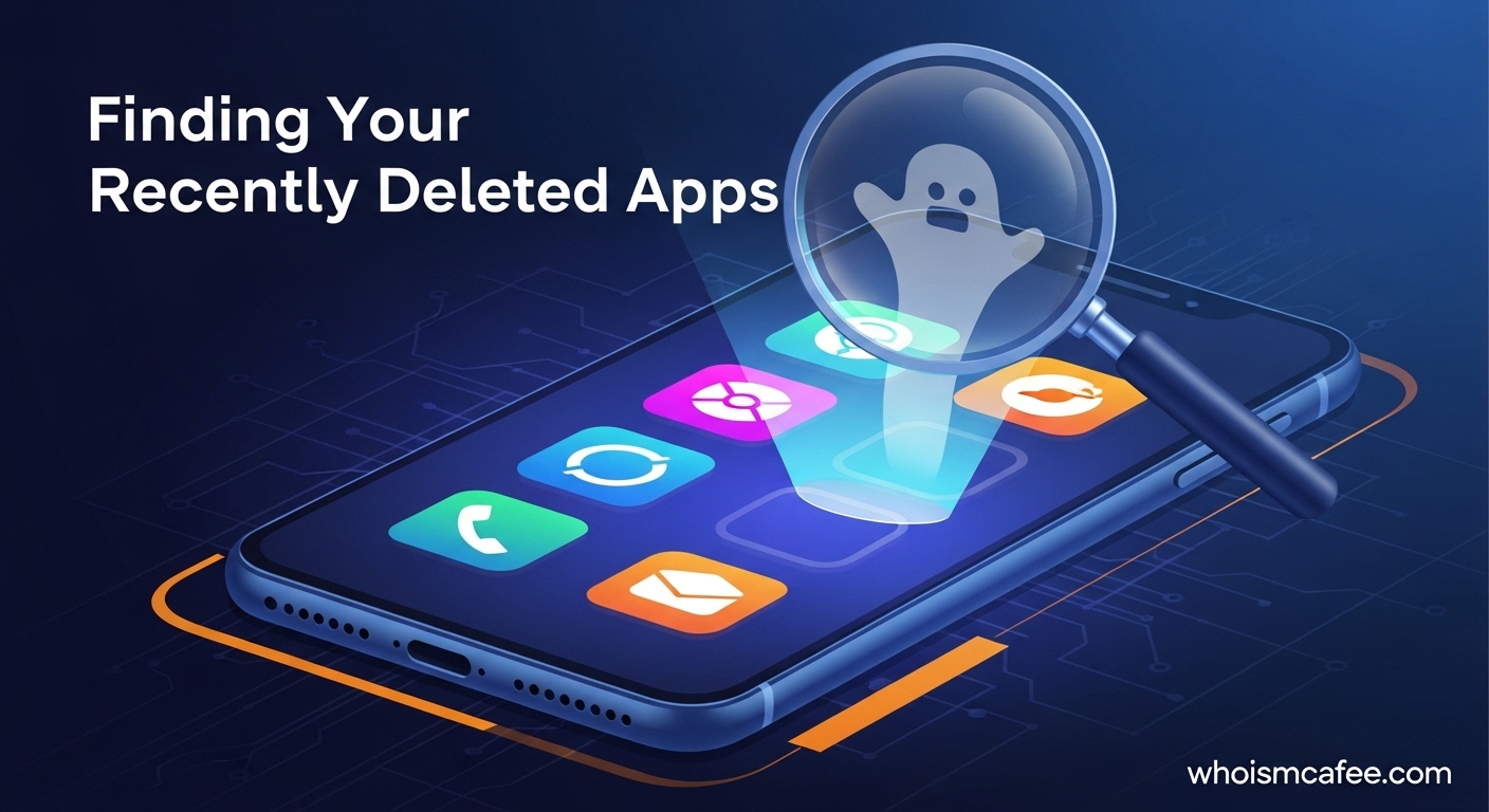 How to See Recently Deleted Apps on Any Device?